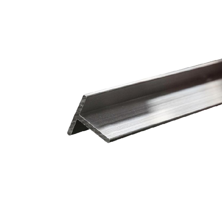 T-profiili alumiinia leikattu mittojen mukaan. Useita kokoja.